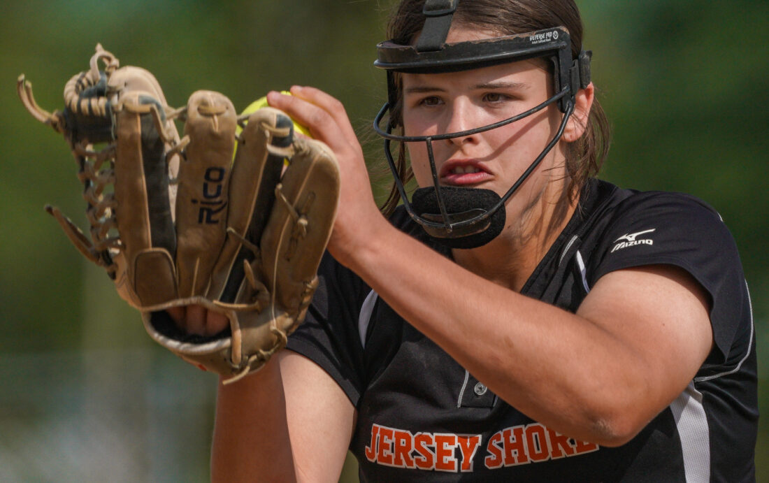 Jersey Shore secures District 4 playoff berth by beating Danville ...